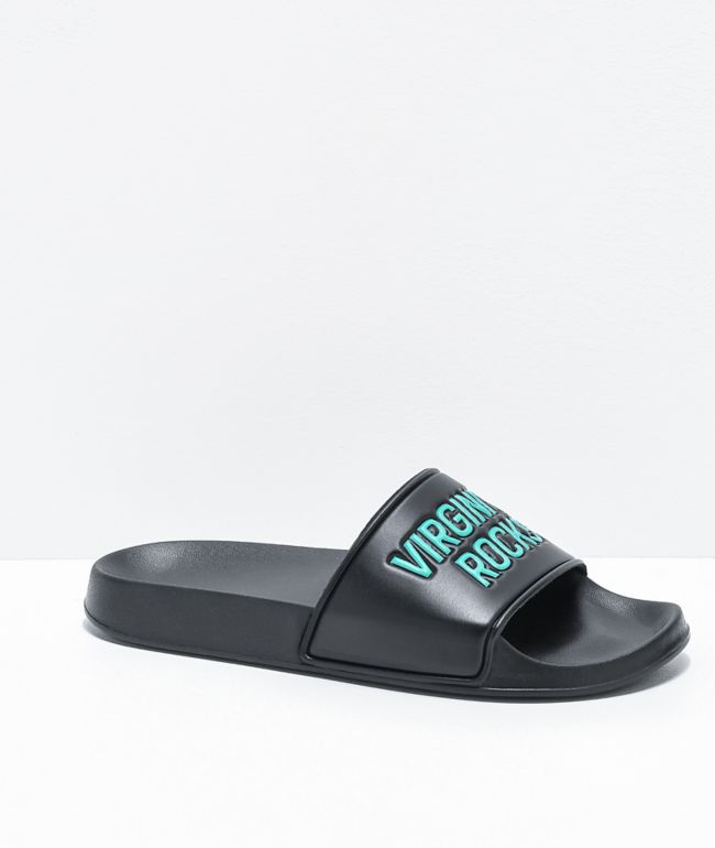 Slides & Sandals | Zumiez
