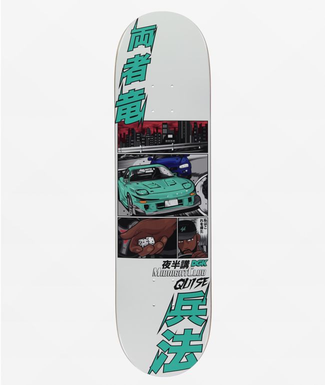 DGK | Zumiez