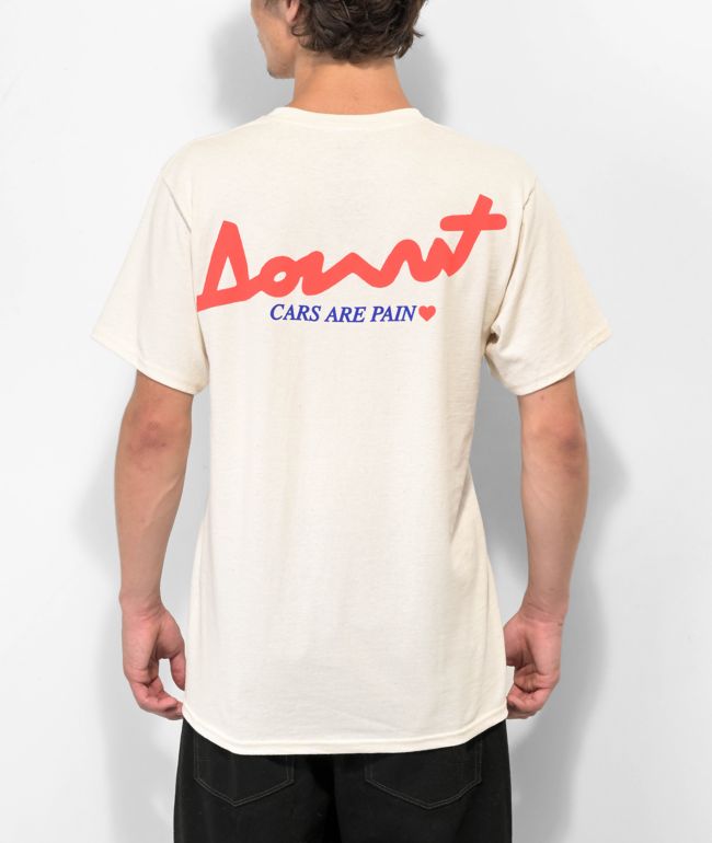 Donut Brand Clothing Online | emergencydentistry.com