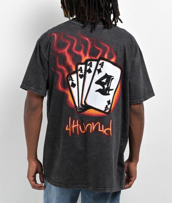 4hunnid | Zumiez