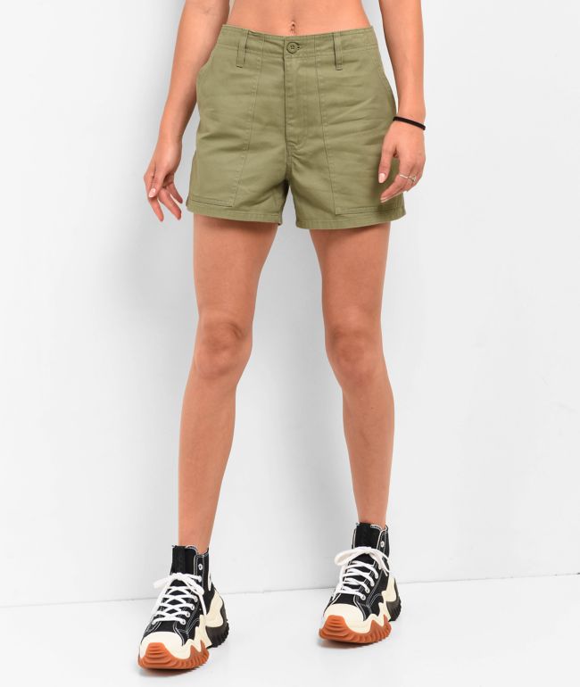 Women's Shorts | Zumiez
