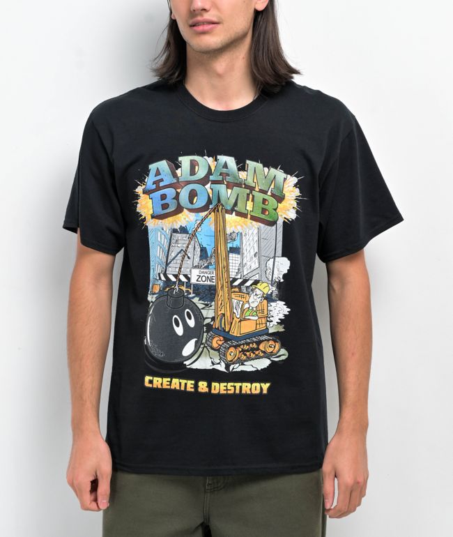 Adam Bomb | Zumiez