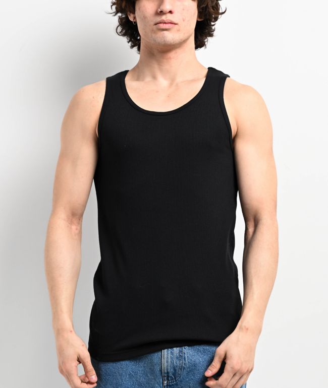 Men's Tank Tops | Zumiez