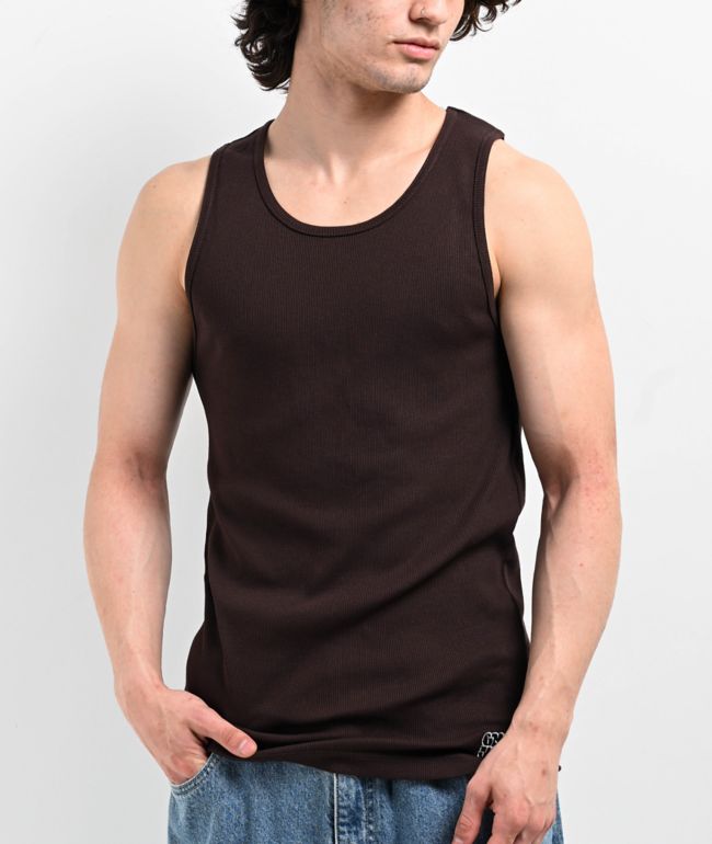 Men's Tank Tops | Zumiez