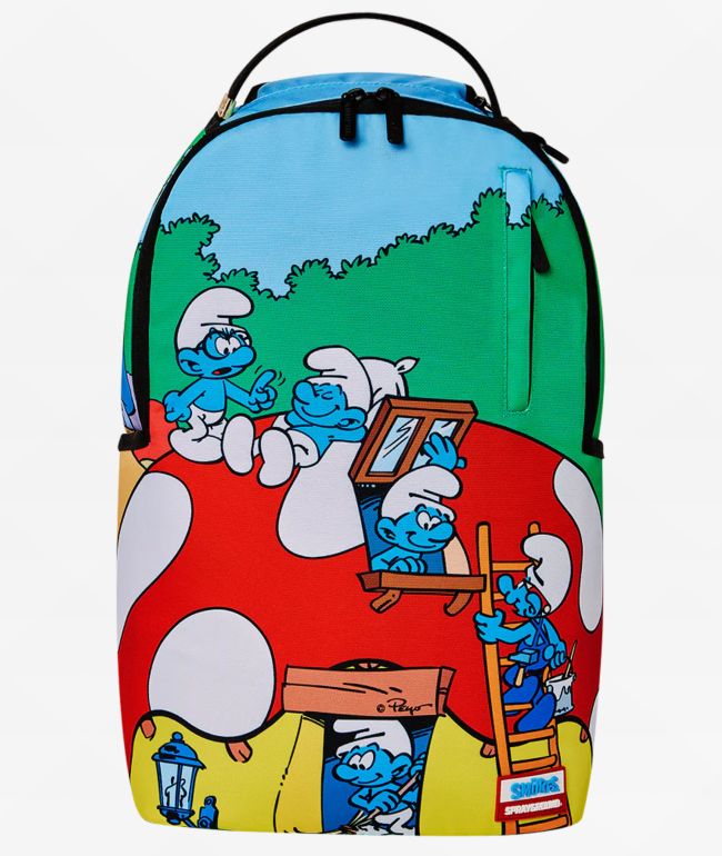 Where to Buy Sprayground Backpacks & Bags | Zumiez