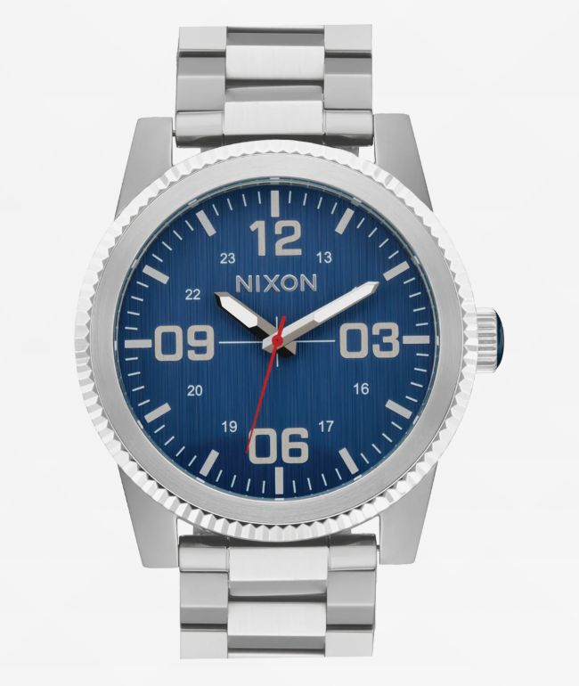 Nixon Watches | Zumiez