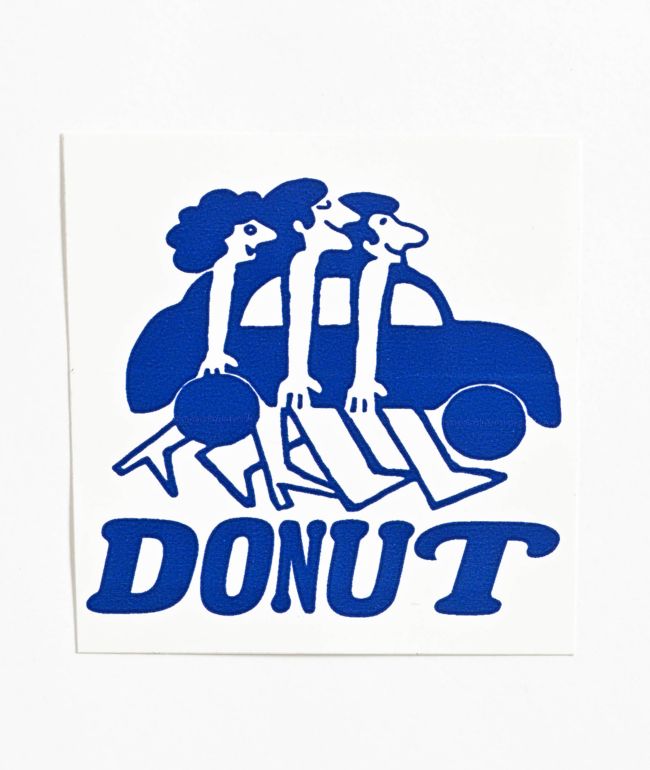 Donut | Zumiez