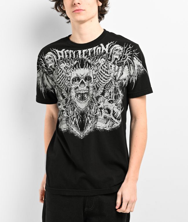 Affliction | Zumiez
