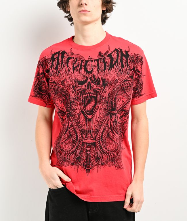 Affliction | Zumiez