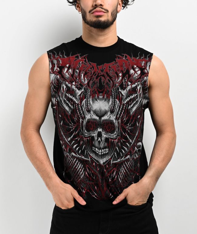 Affliction | Zumiez
