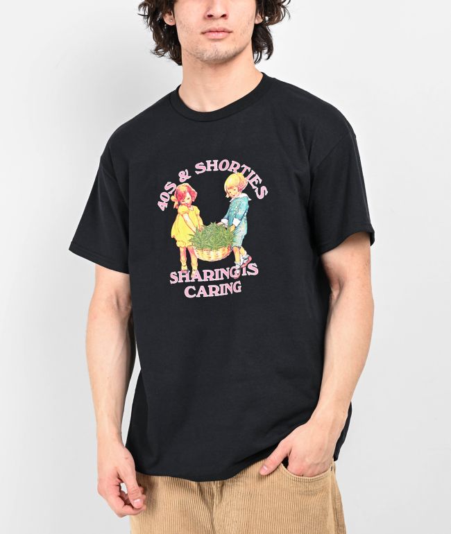 40s & Shorties | Zumiez