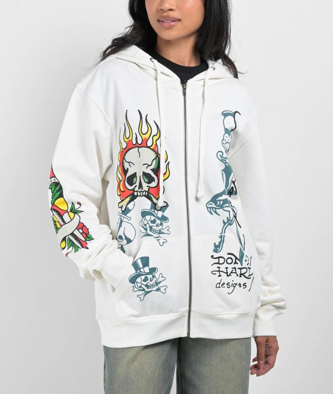 Ed Hardy | Zumiez