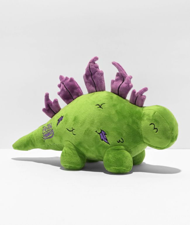 Petty Snacks Dinosaur Nug Plush Toy - Petty Snacks