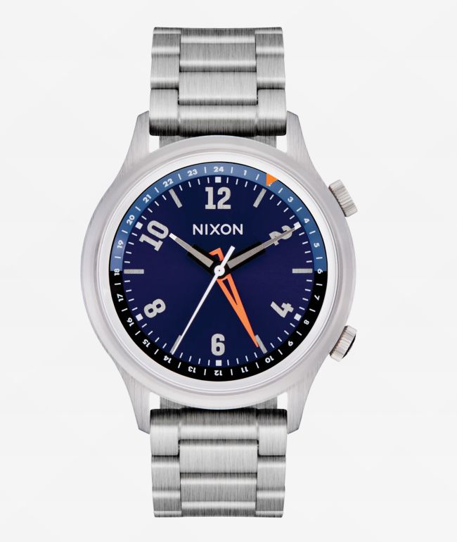 Nixon Watches | Zumiez