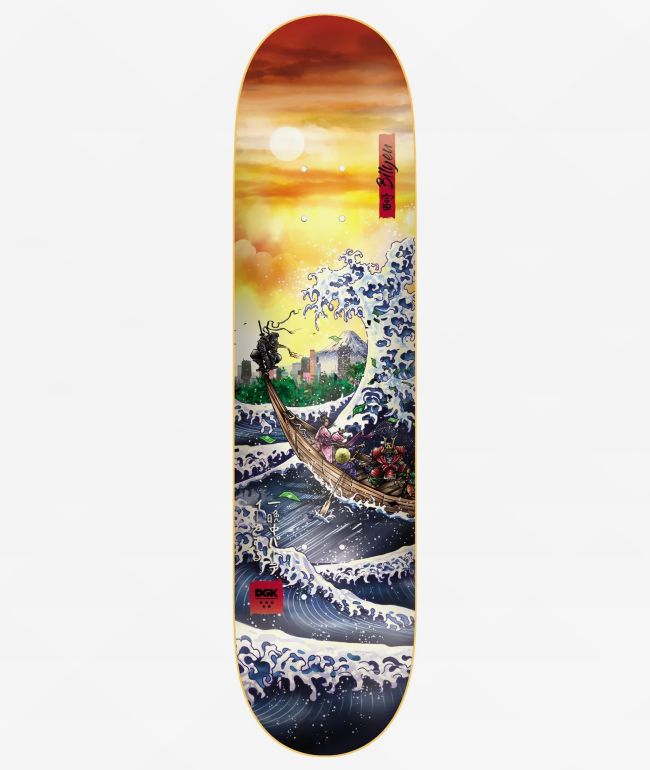 DGK | Zumiez