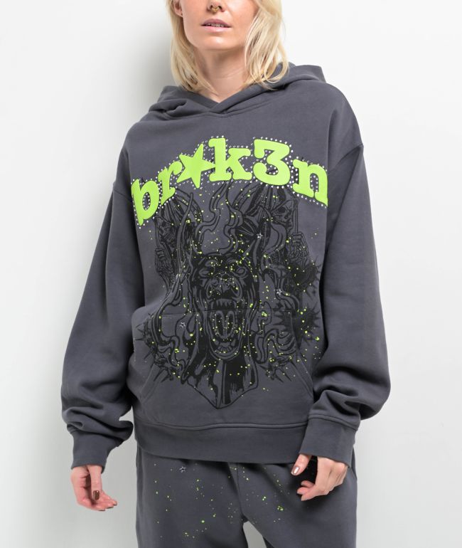 Broken Promises | Zumiez