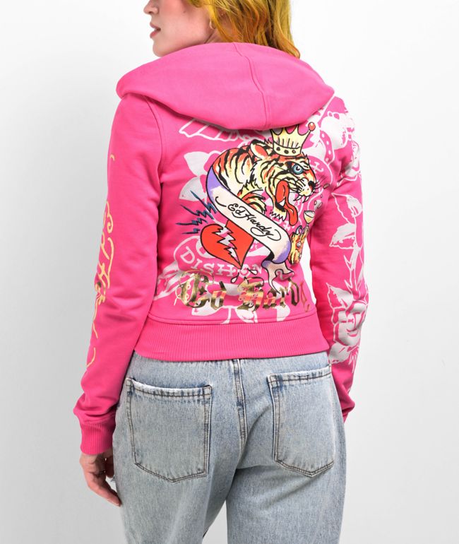 Ed Hardy | Zumiez