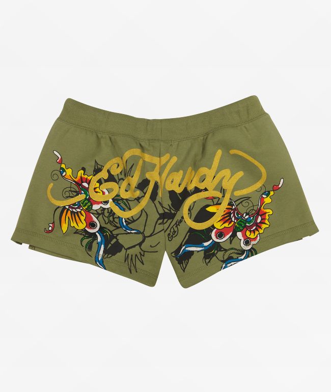 Ed Hardy | Zumiez