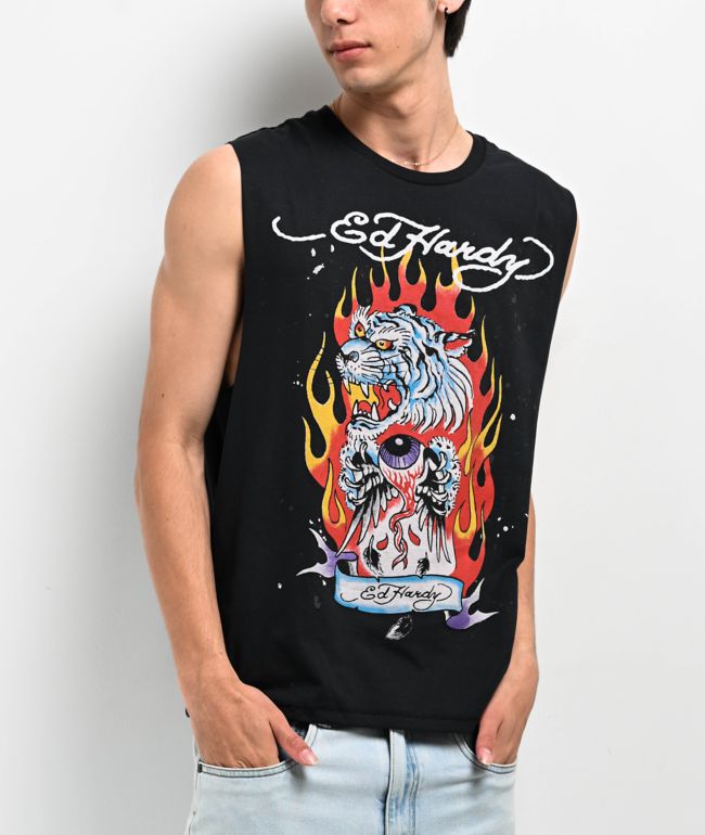 Ed Hardy | Zumiez