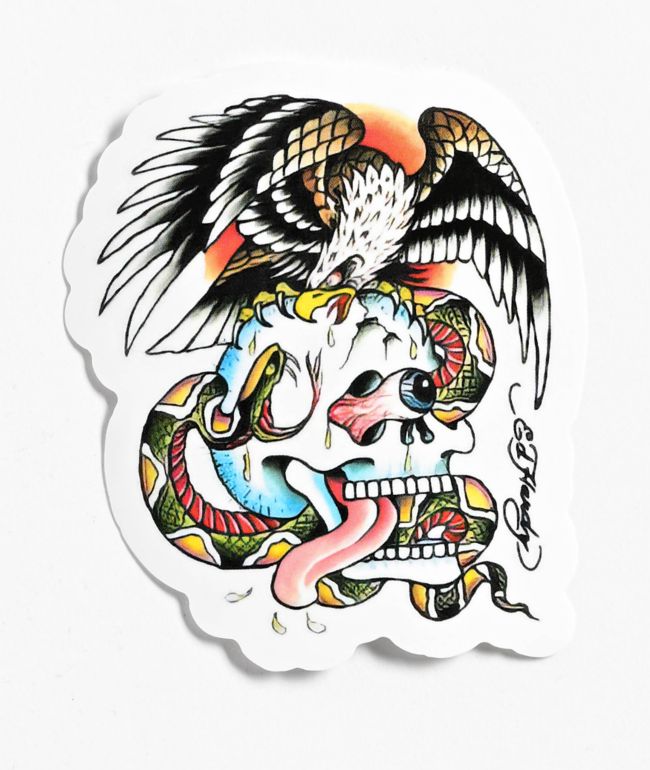 Ed Hardy | Zumiez
