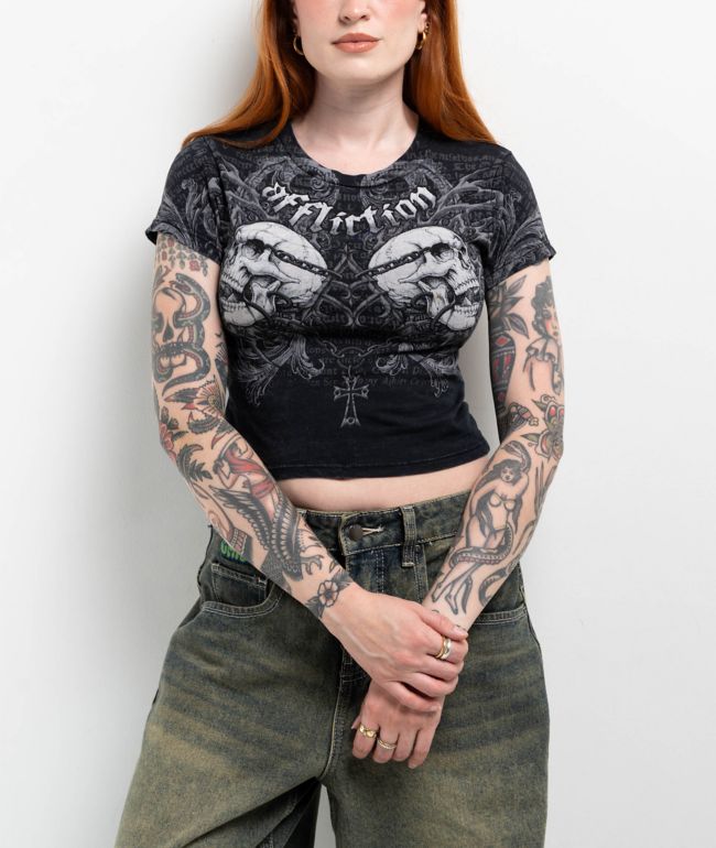Affliction | Zumiez