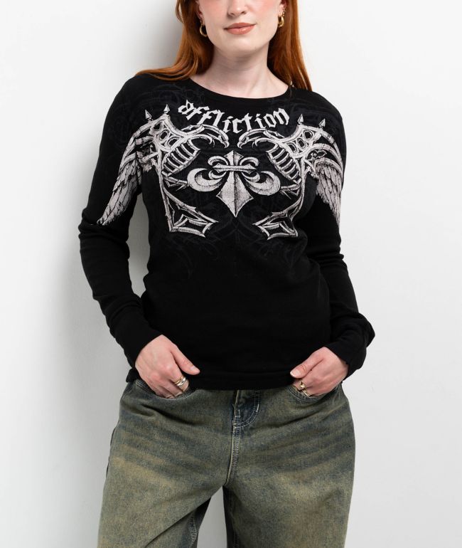 Affliction | Zumiez