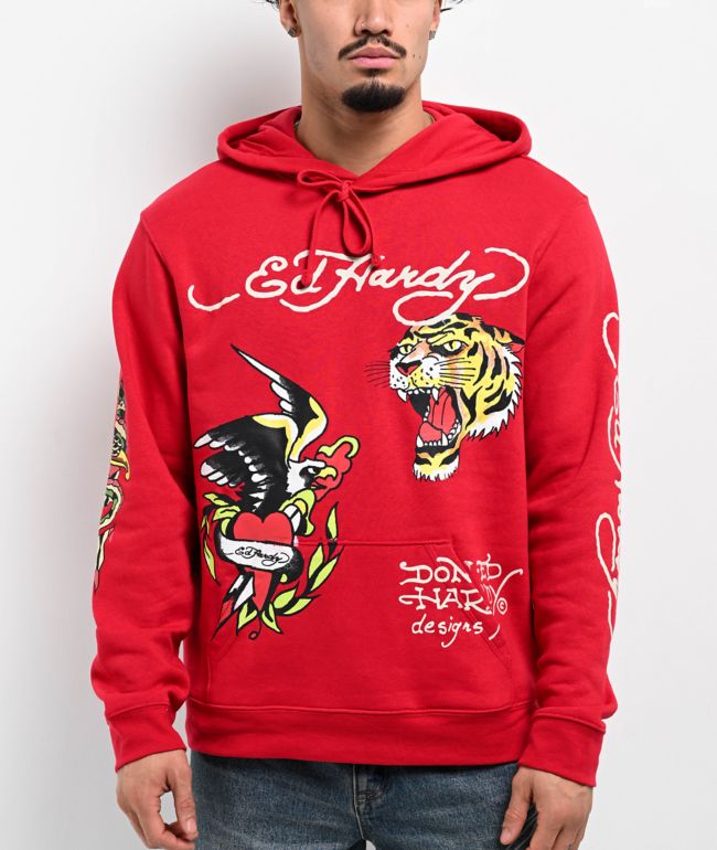 Ed Hardy | Zumiez