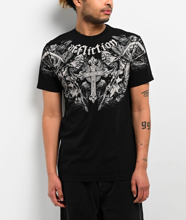 Affliction | Zumiez