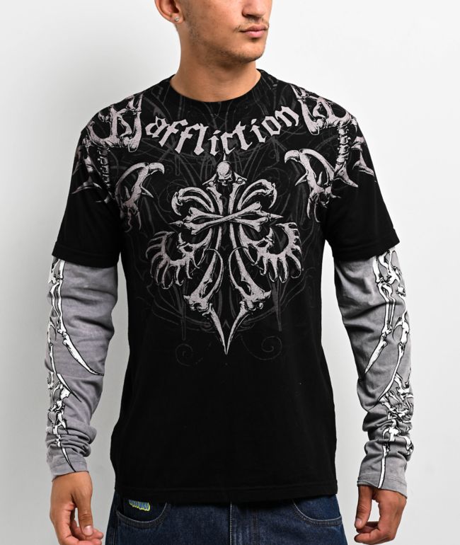 Affliction | Zumiez