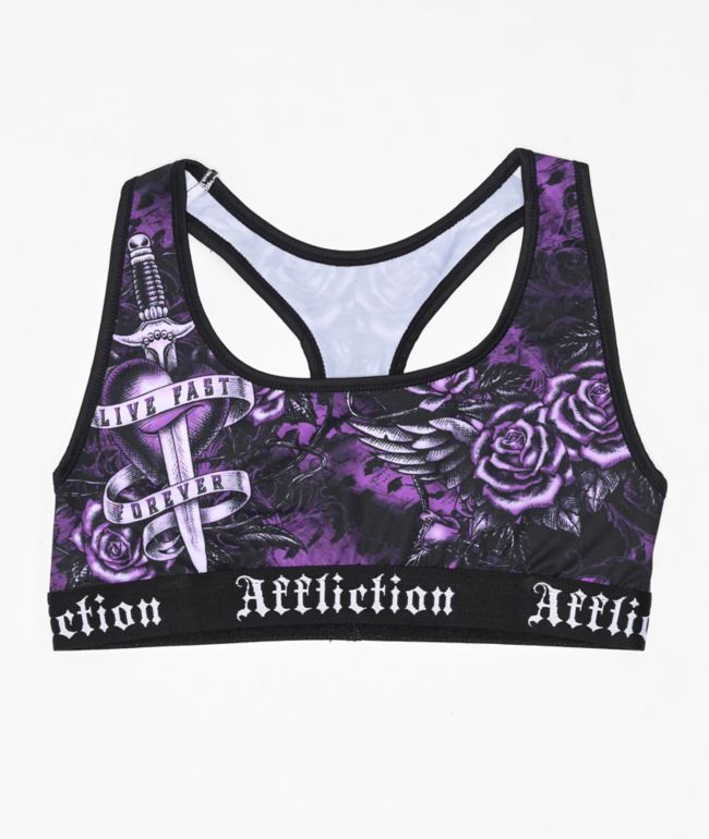 Affliction | Zumiez
