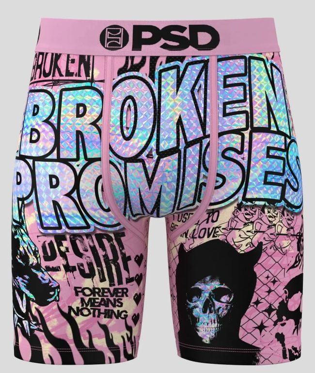 PSD Underwear | Zumiez