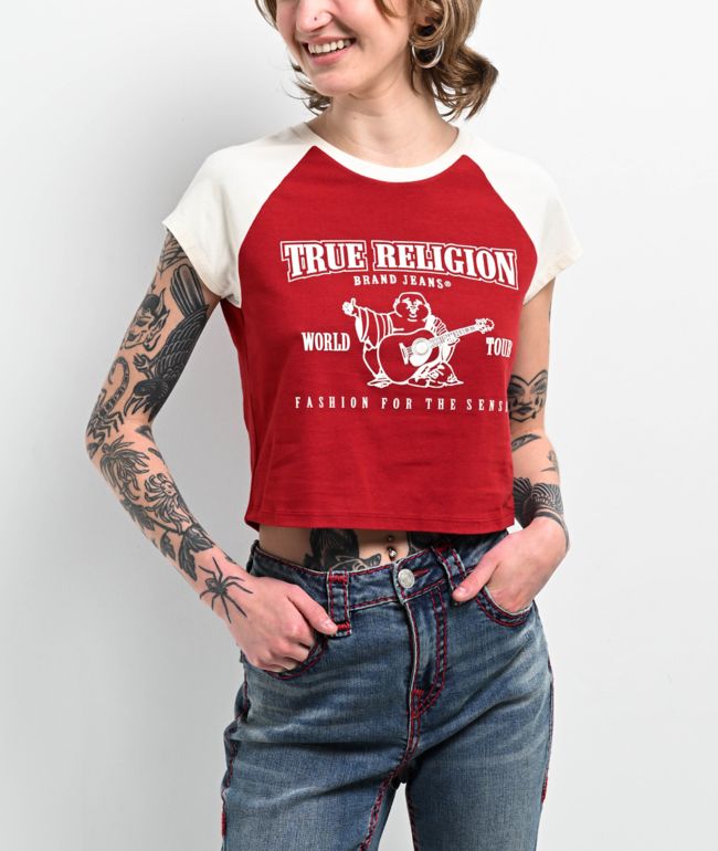 True Religion | Zumiez