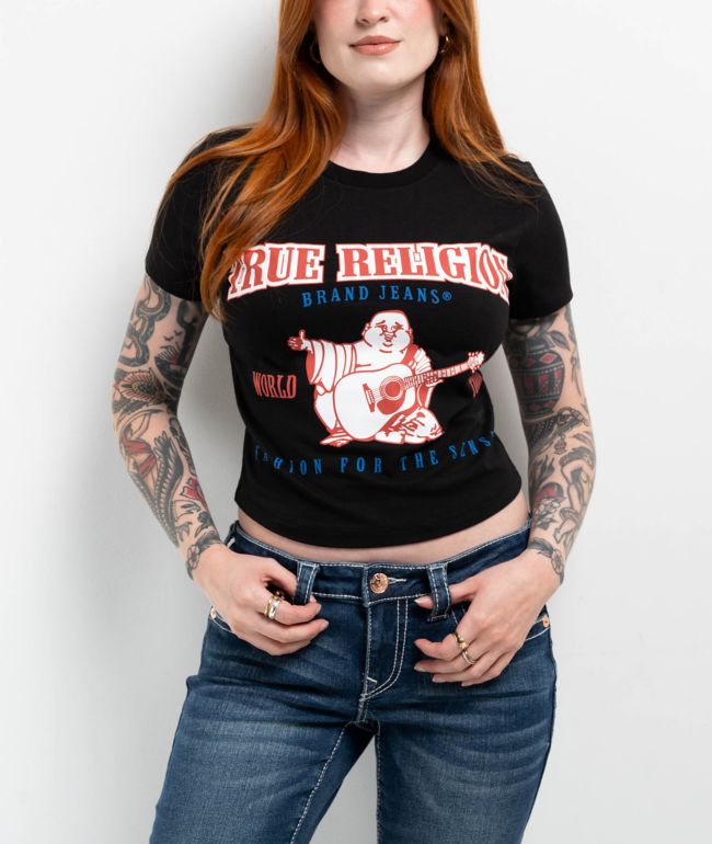 True Religion | Zumiez