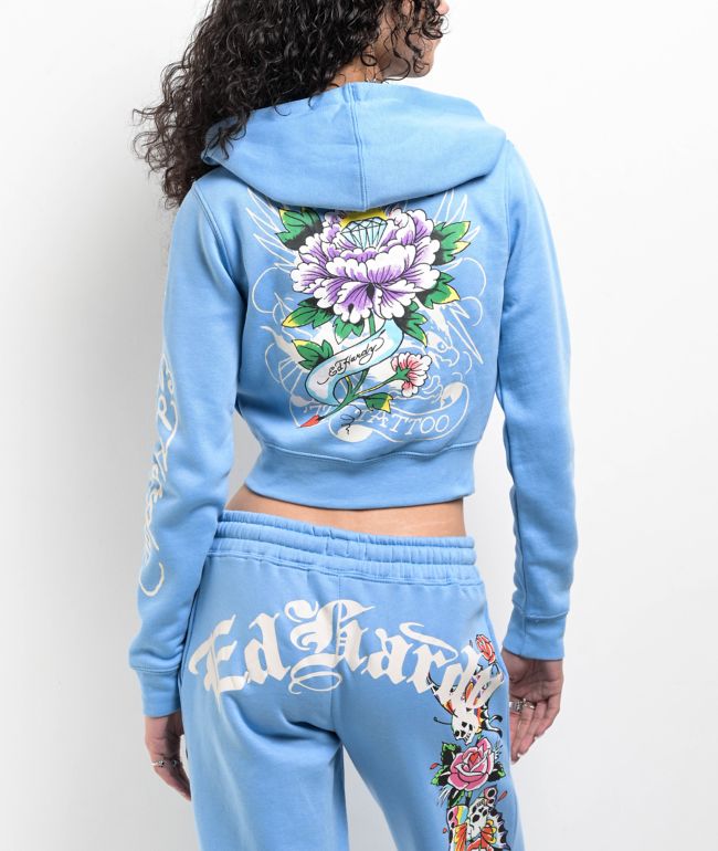 Ed Hardy | Zumiez