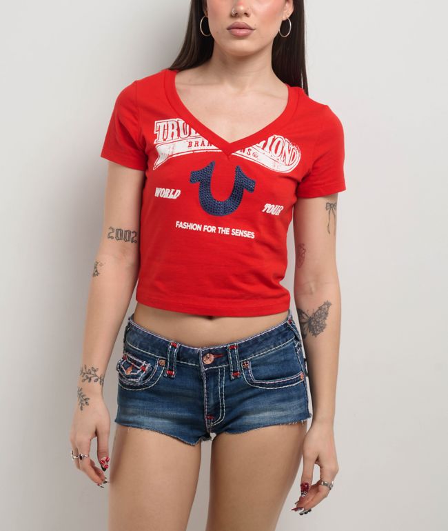 True Religion | Zumiez