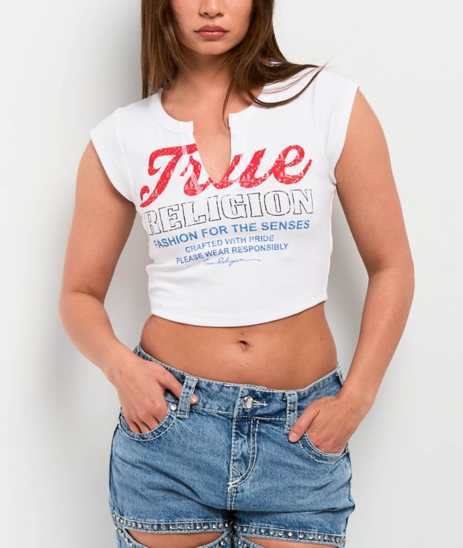 True Religion | Zumiez