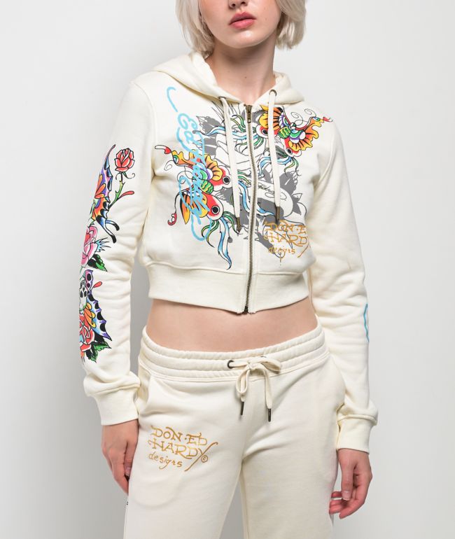 Ed Hardy | Zumiez