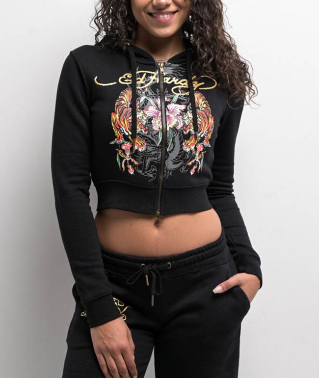 Ed Hardy | Zumiez
