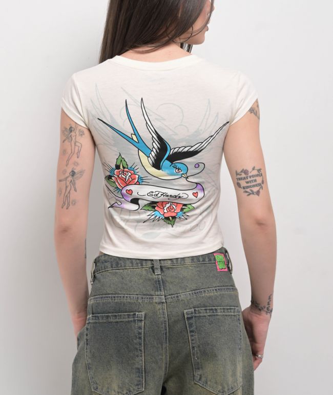 Ed Hardy | Zumiez