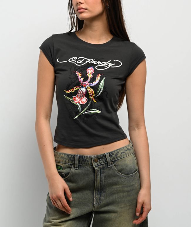 Ed Hardy | Zumiez