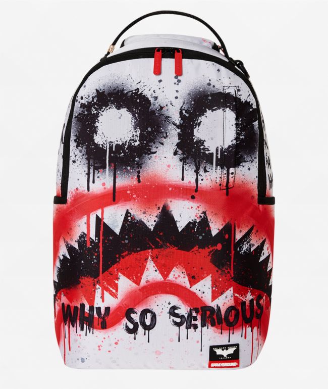 sprayground | Zumiez