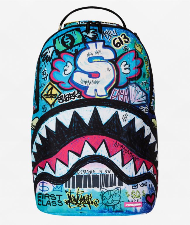 Sprayground | Zumiez