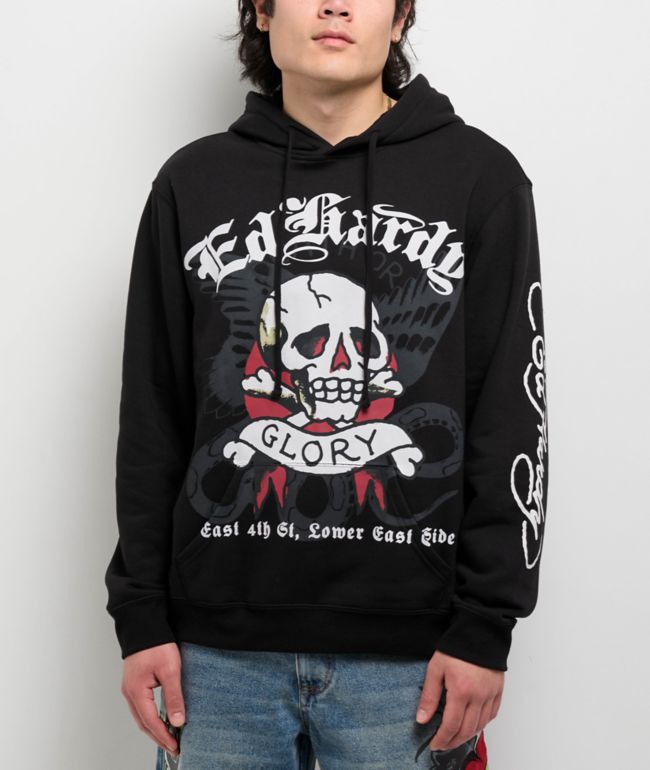 Ed Hardy | Zumiez