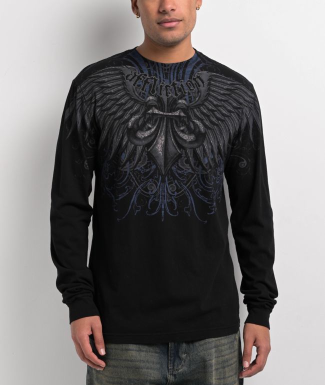 Affliction | Zumiez