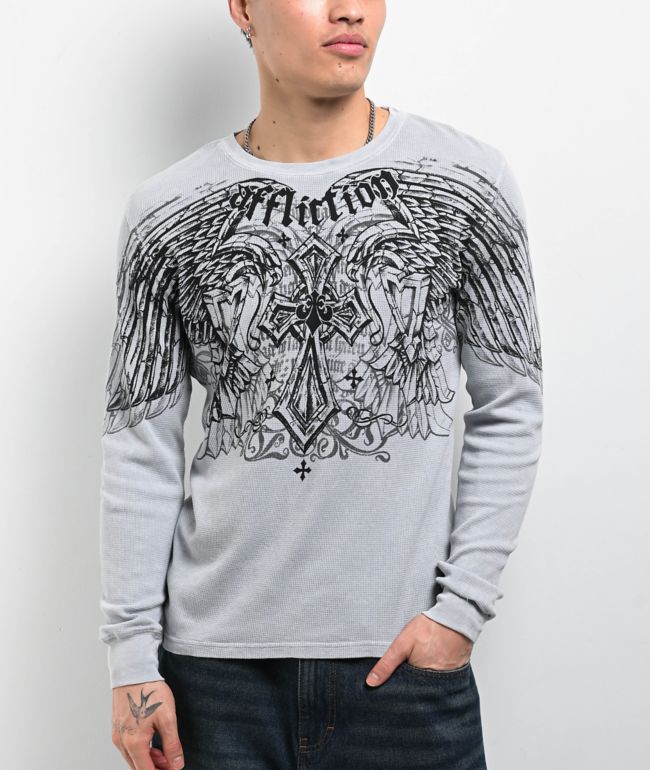 Affliction | Zumiez