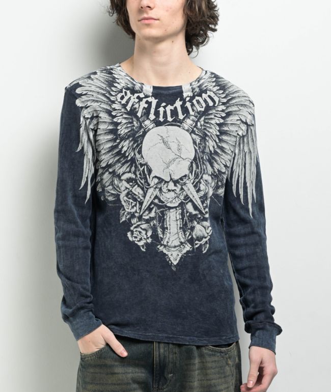 Affliction | Zumiez