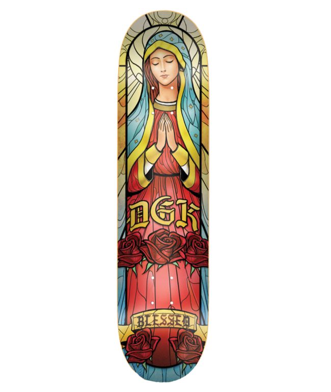 DGK | Zumiez