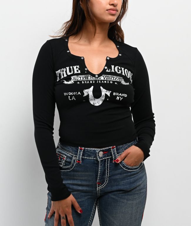 True Religion | Zumiez