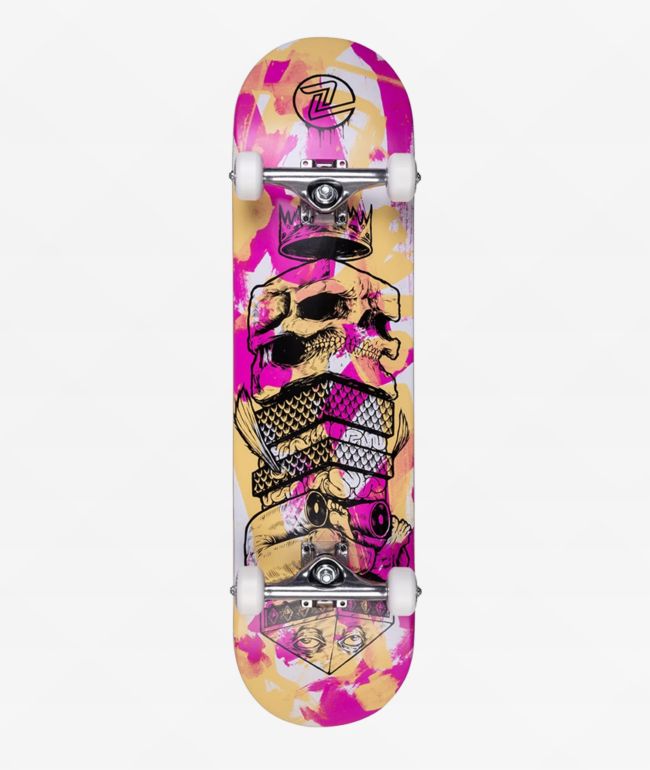 Skateboard Completes | Zumiez