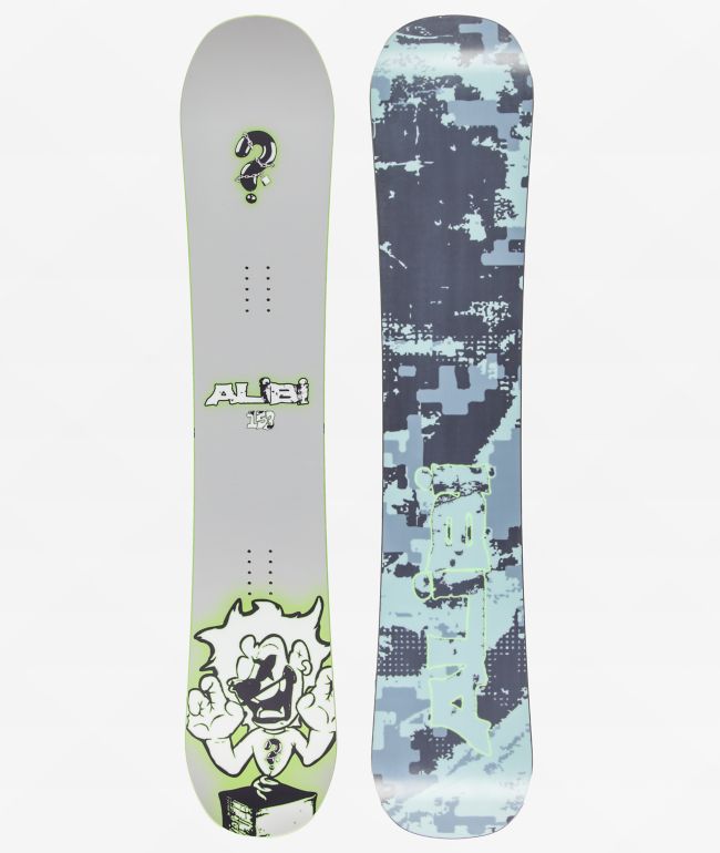 Snowboards & Snowboard Gear | Zumiez